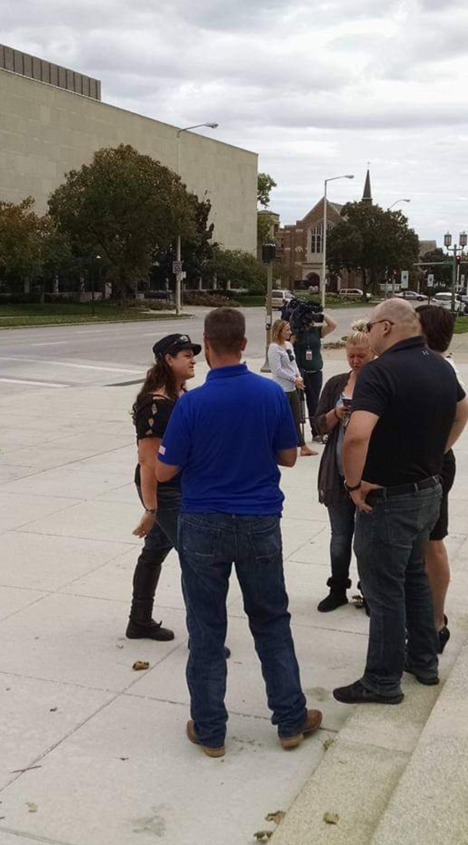 FOP Gallery - Nebraska Fraternal Order of Police State Lodge #88