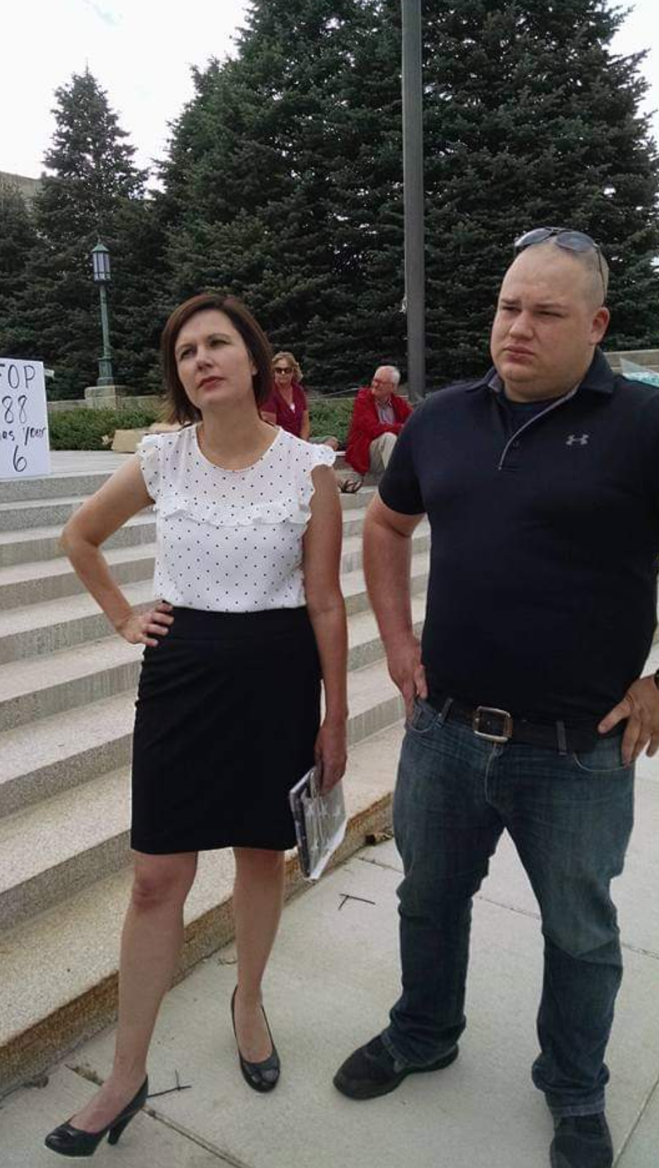 FOP Gallery - Nebraska Fraternal Order of Police State Lodge #88