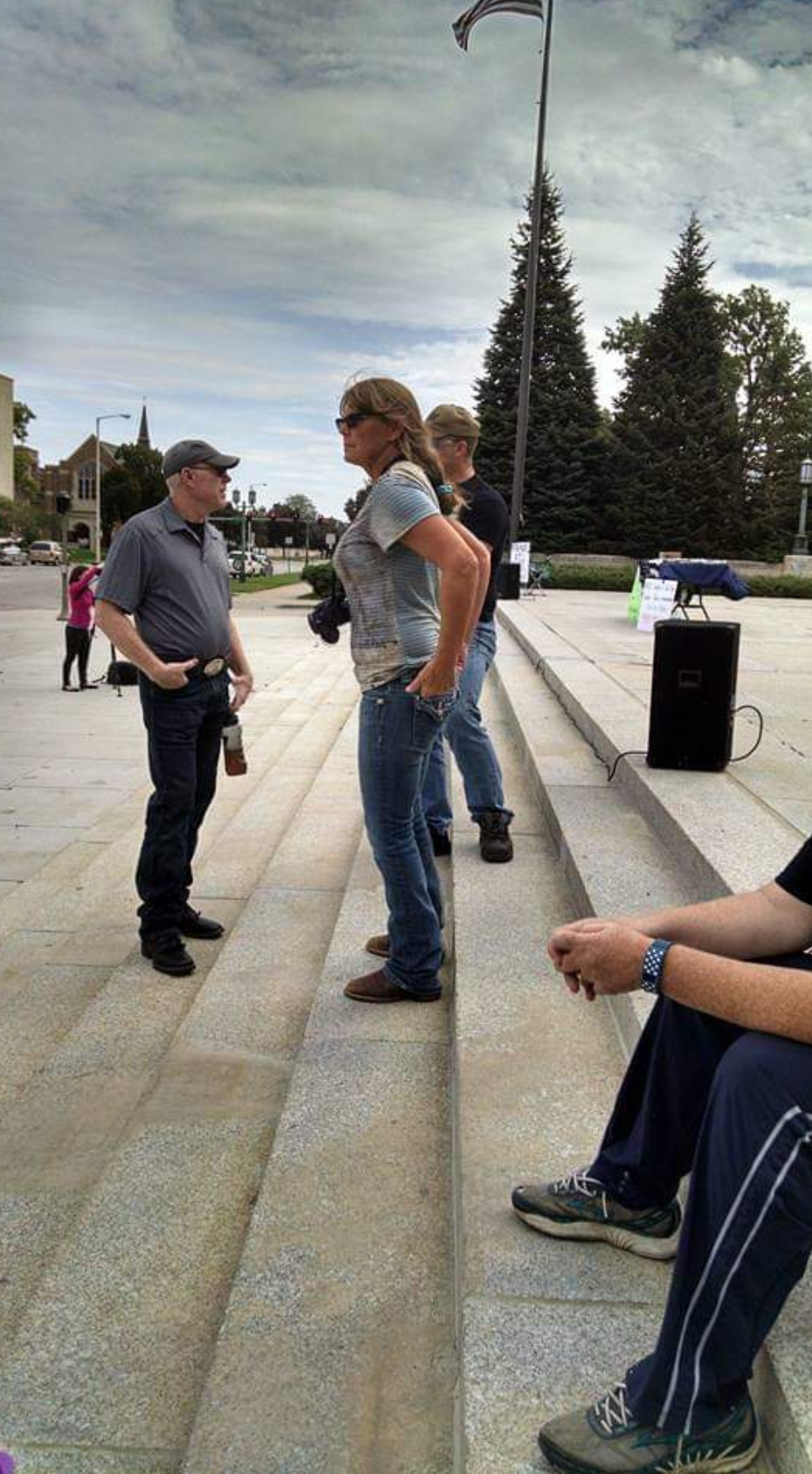 FOP Gallery - Nebraska Fraternal Order of Police State Lodge #88