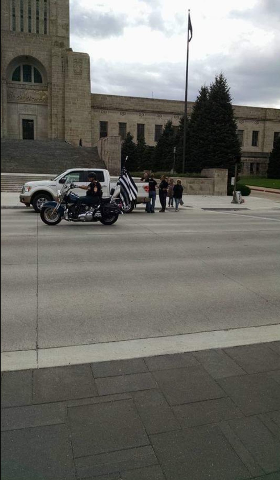 FOP Gallery - Nebraska Fraternal Order of Police State Lodge #88