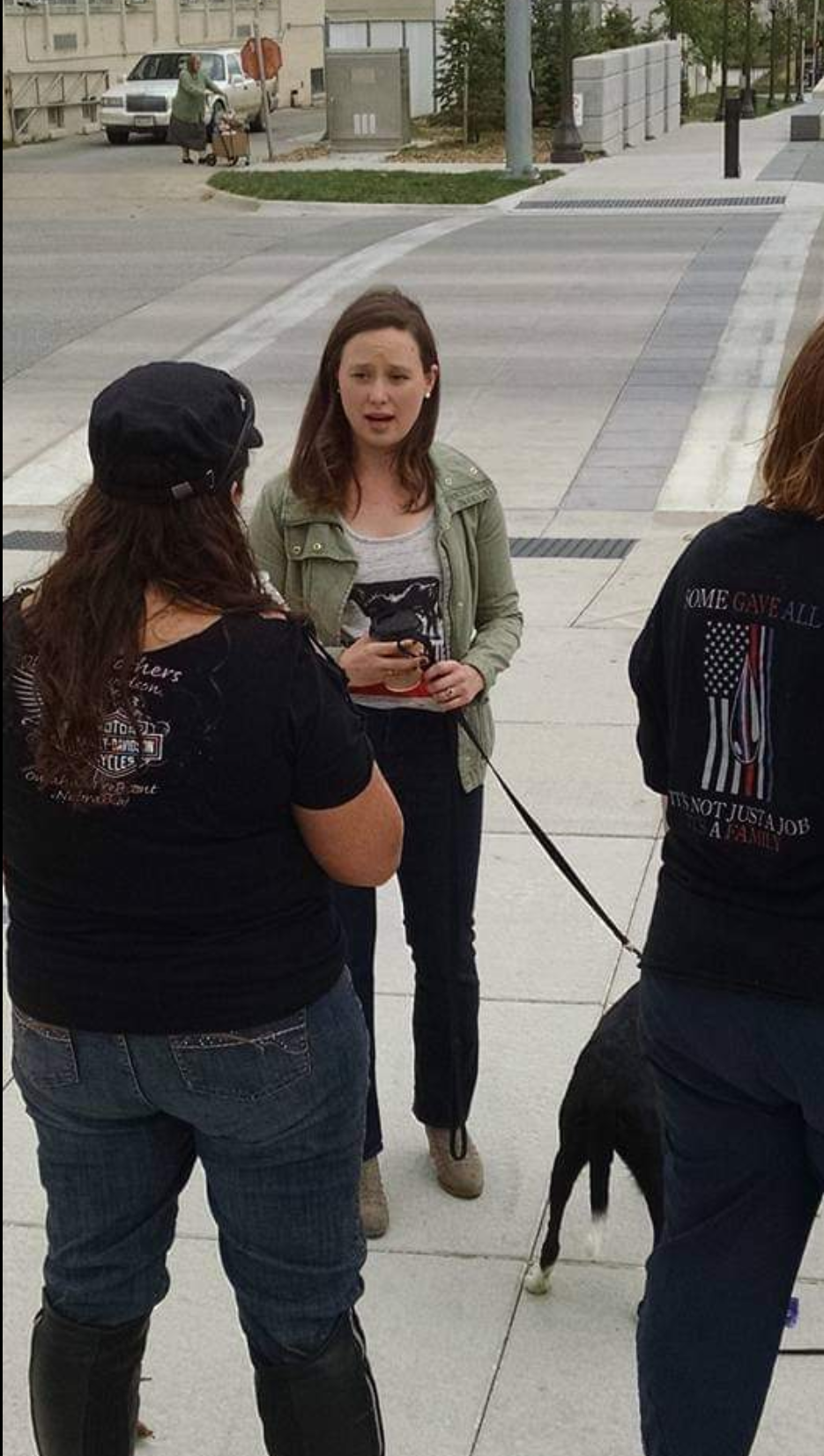 FOP Gallery - Nebraska Fraternal Order of Police State Lodge #88