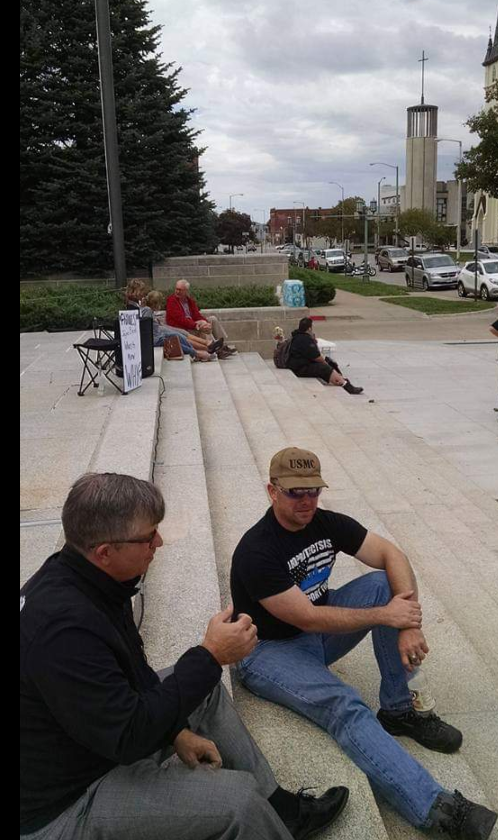 FOP Gallery - Nebraska Fraternal Order of Police State Lodge #88