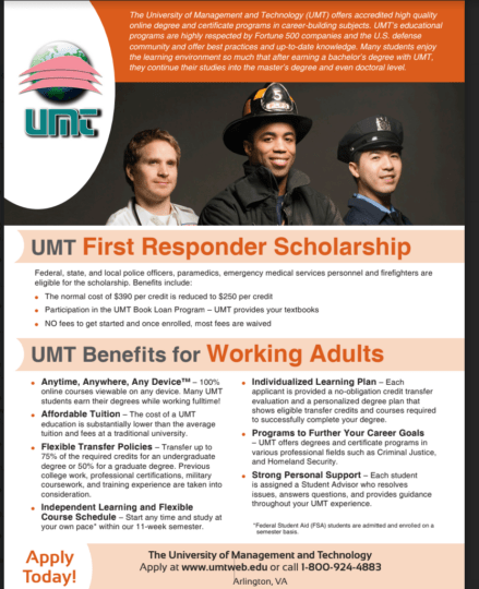 - Nebraska Fraternal Order of Police State Lodge #88